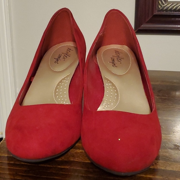 dexflex comfort | Shoes | Womens Size Dress Shoe | Poshmark